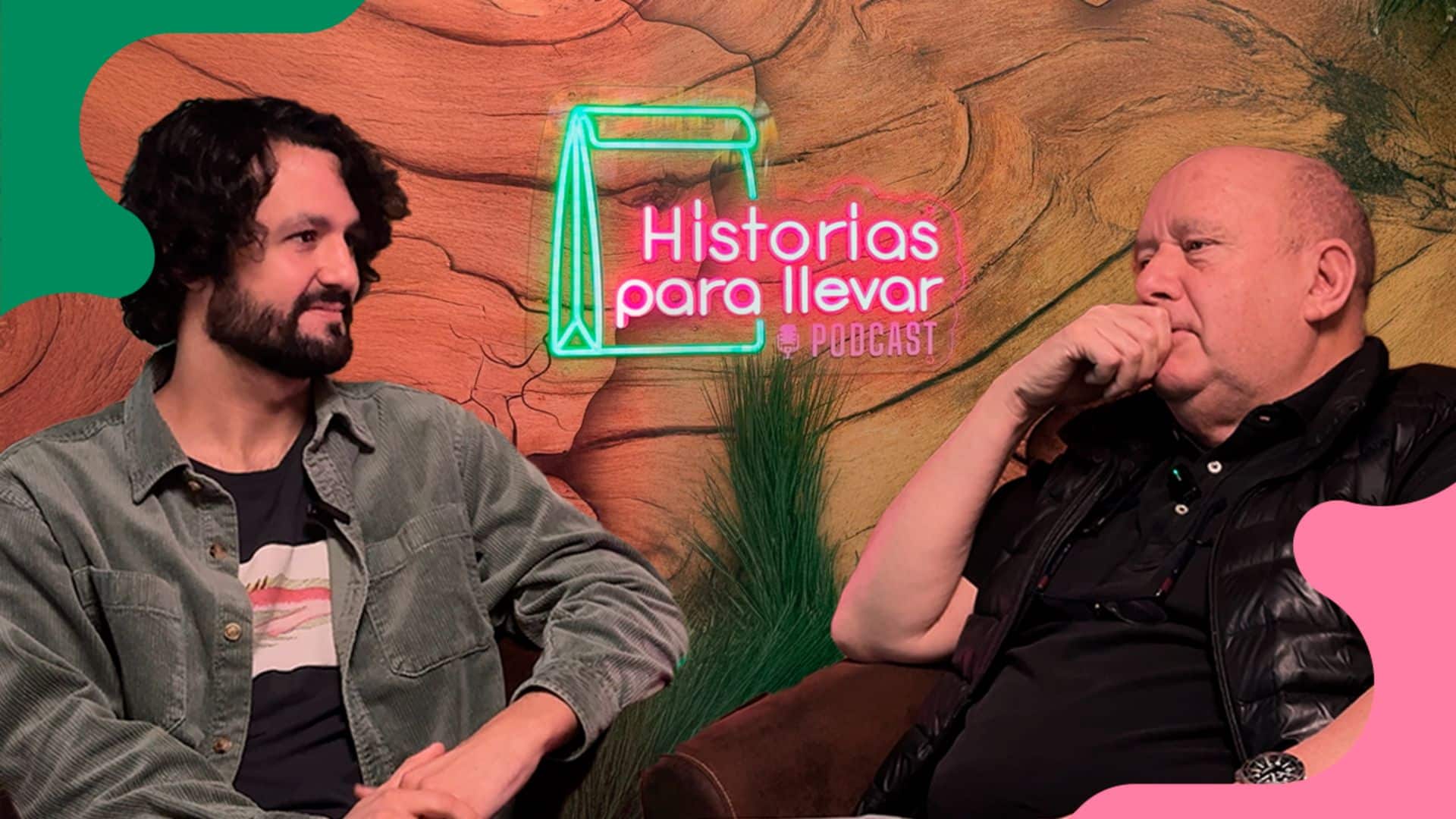 Manuel Robledo: "El kebab es el bocadillo más vendido del mundo y tiene ...